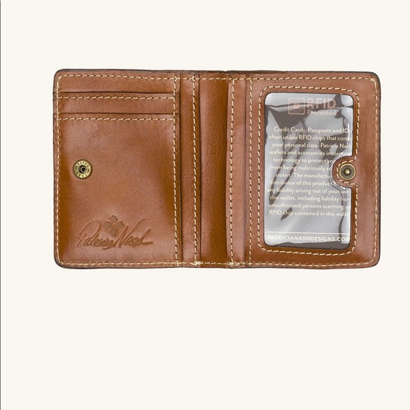 Patricia Nash | Bags | Patricia Nash Luzzi And Isla Gift Set | Poshmark
